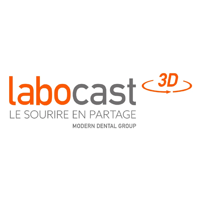 Labocast 3D - Fournisseur de matériel numérique 3D dentaire