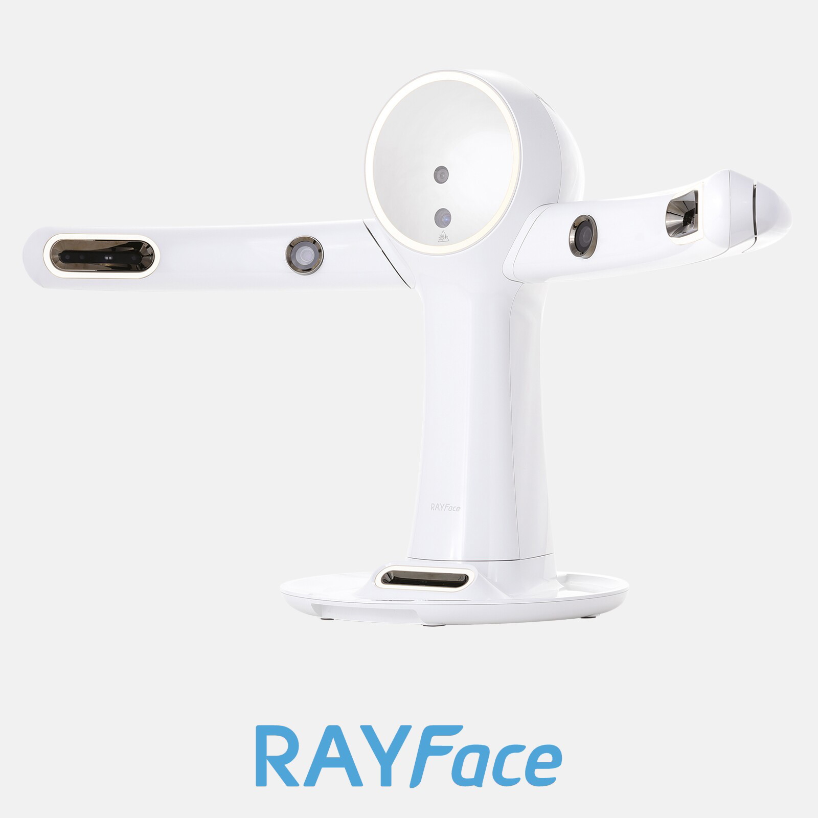 Webinaire RAYFace (FR) - Labocast 3D